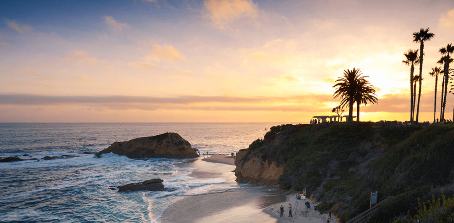 Home - California PASRR